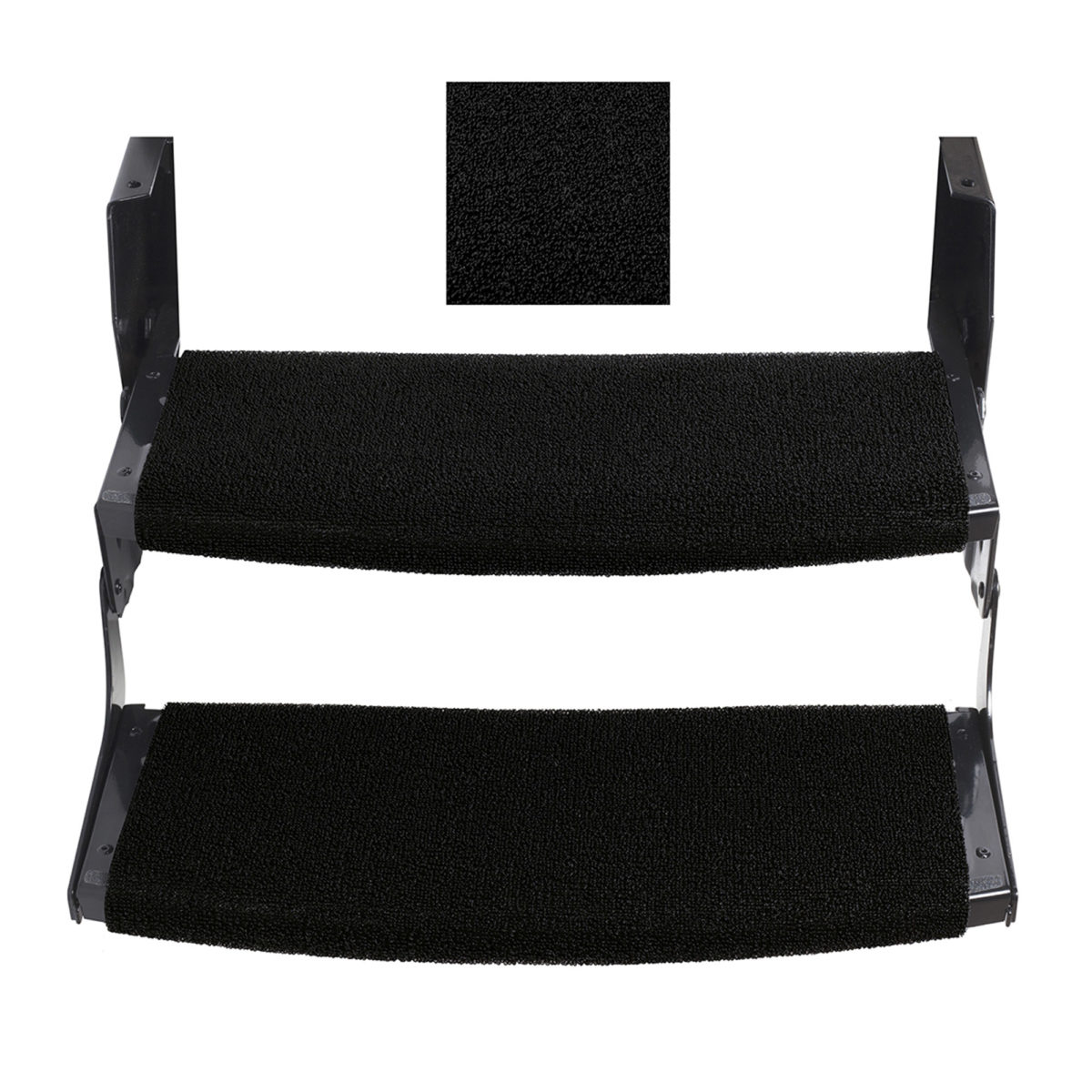 Grubby Feet Mats - Durable Outdoor Mats - RV and Camper Step Covers ...