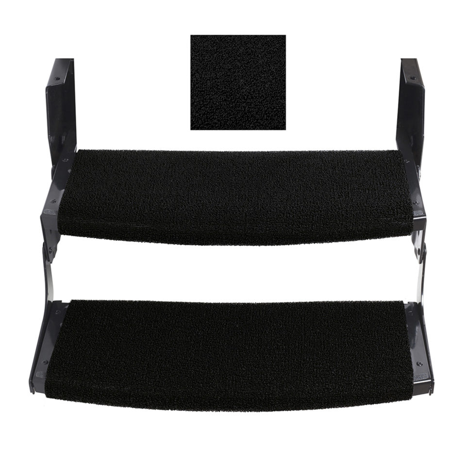 Grubby Feet Mats - Durable Outdoor Mats - RV and Camper Step Covers ...