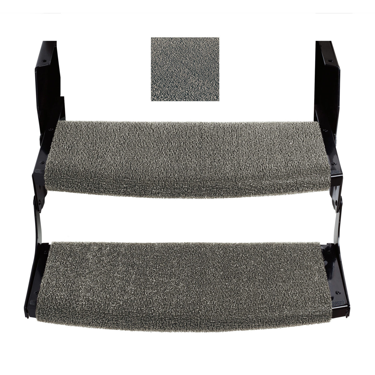 Grubby Feet Mats - Durable Outdoor Mats - RV and Camper Step Covers ...