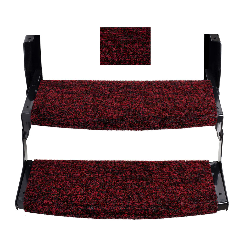 Grubby Feet Mats - Durable Outdoor Mats - RV and Camper Step Covers ...